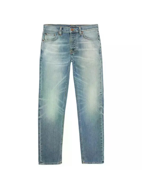 Nudie Jeans Solid Ollie Jeans