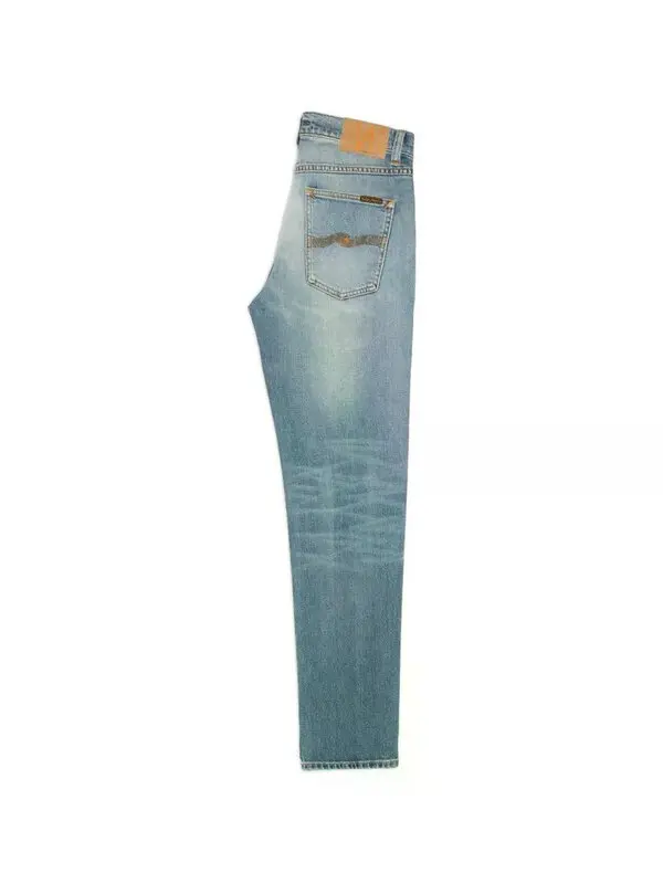 Nudie Jeans Solid Ollie Jeans