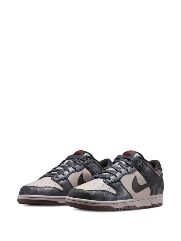 Nike Dunk Low " Suede" Sneakers