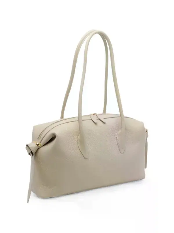 Yuzefi Brioche Tote Bag - Neutrals