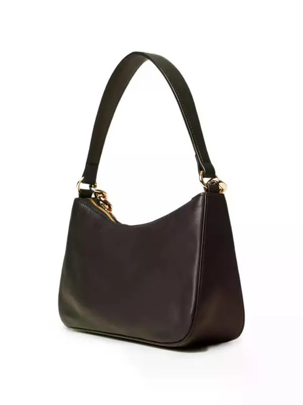 TWINSET Liliane Shoulder Bag - Black