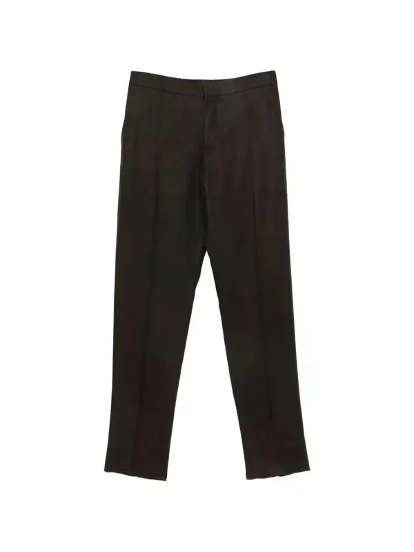 Zegna Elasticated Trousers