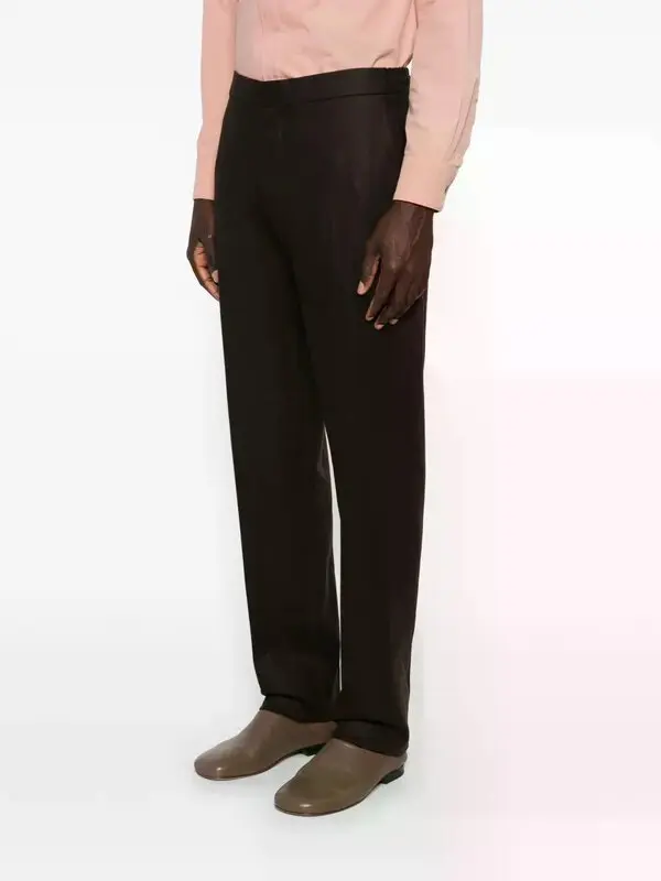 Zegna Elasticated Trousers