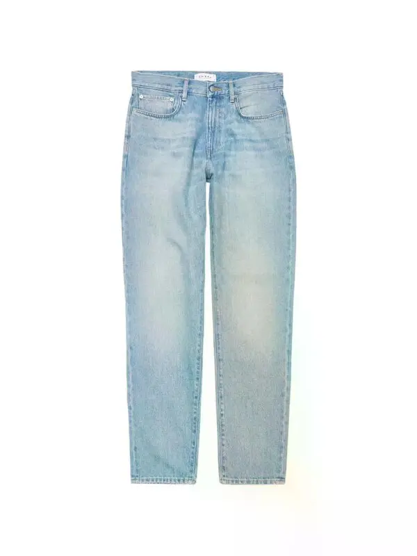 Edwin Cosmos Washed Jeans - Blue
