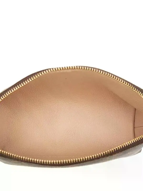 LOUIS VUITTON Monogram Cosmetic Pm Pouch
