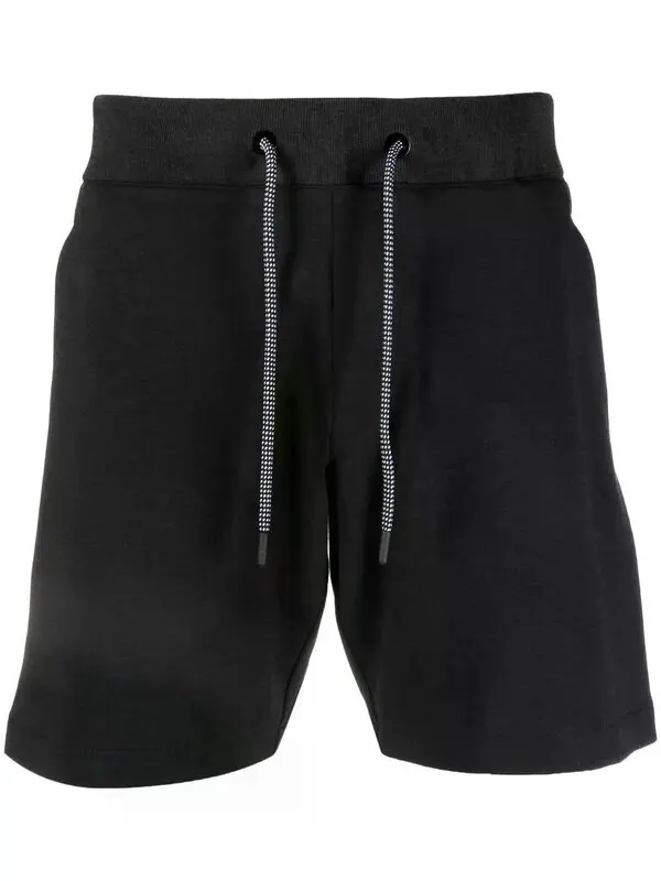 Orlebar Brown Knitted Drawstring Shorts
