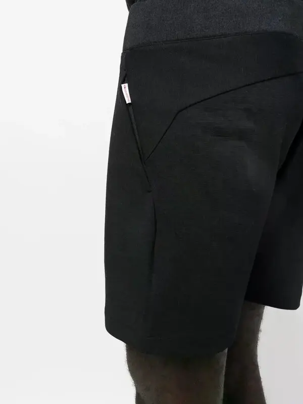 Orlebar Brown Knitted Drawstring Shorts