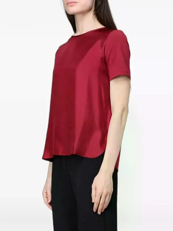 Max Mara Short Sleeve T-shirt