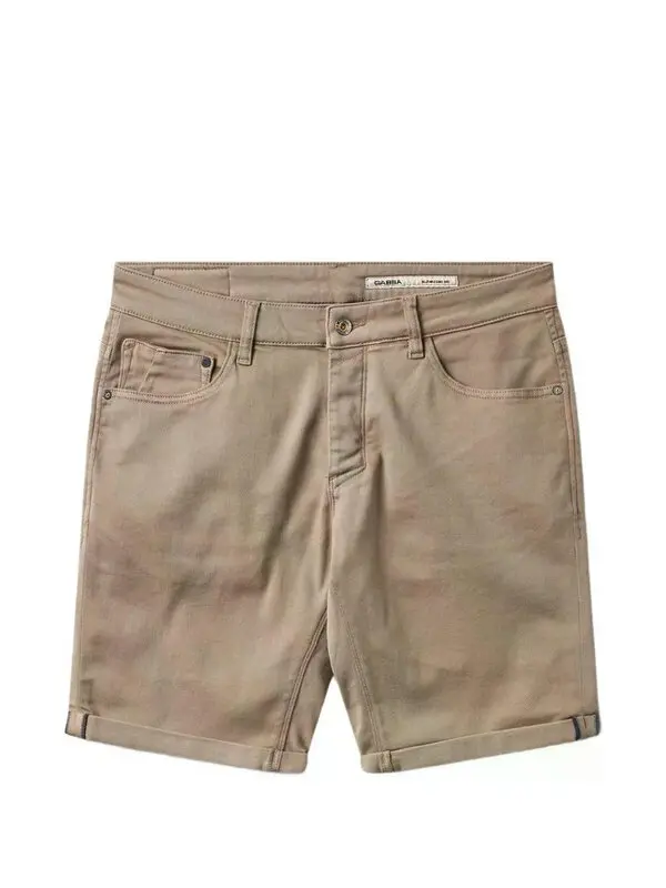 GABBA Jason Sanza Shorts