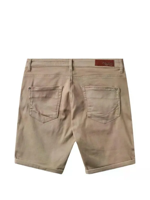 GABBA Jason Sanza Shorts