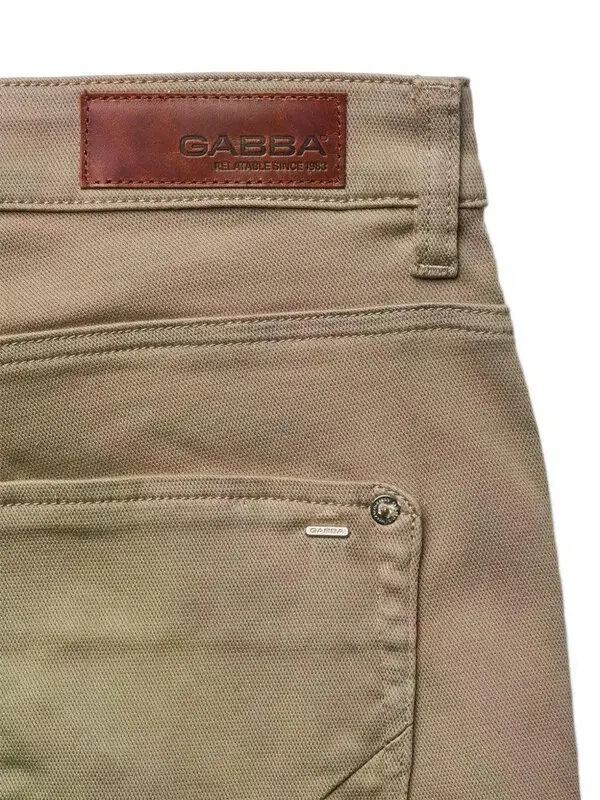 GABBA Jason Sanza Shorts