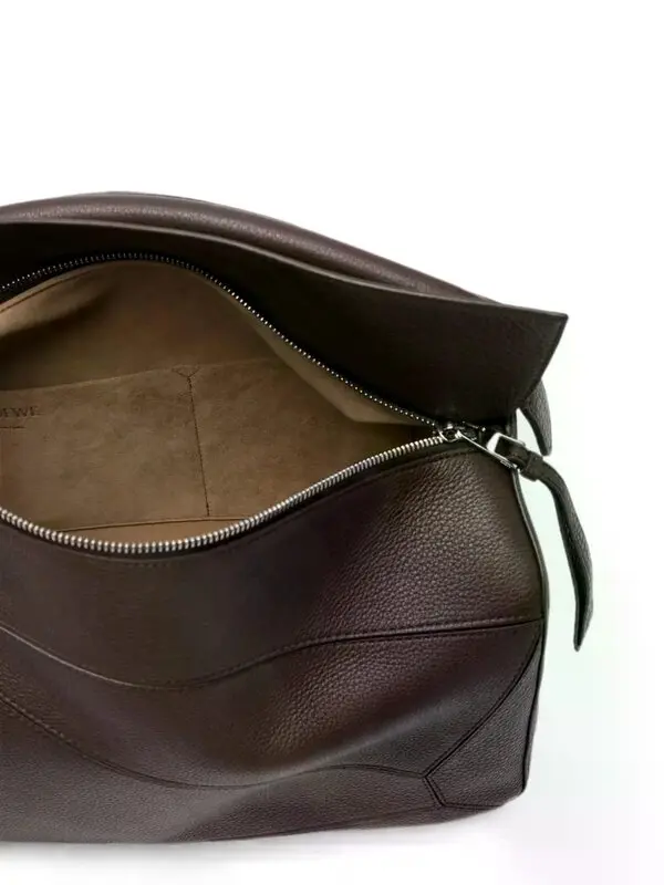 Loewe Large Puzzle Tote Bag