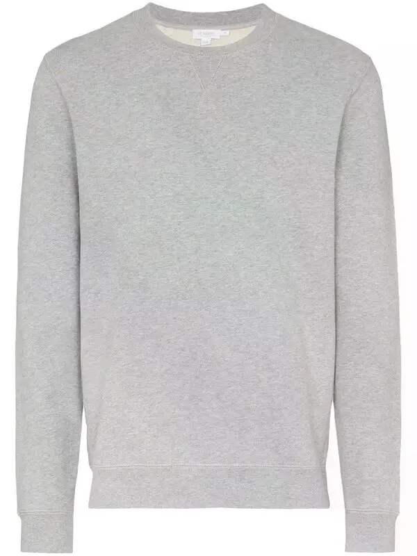 Sunspel Loopback Sweatshirt