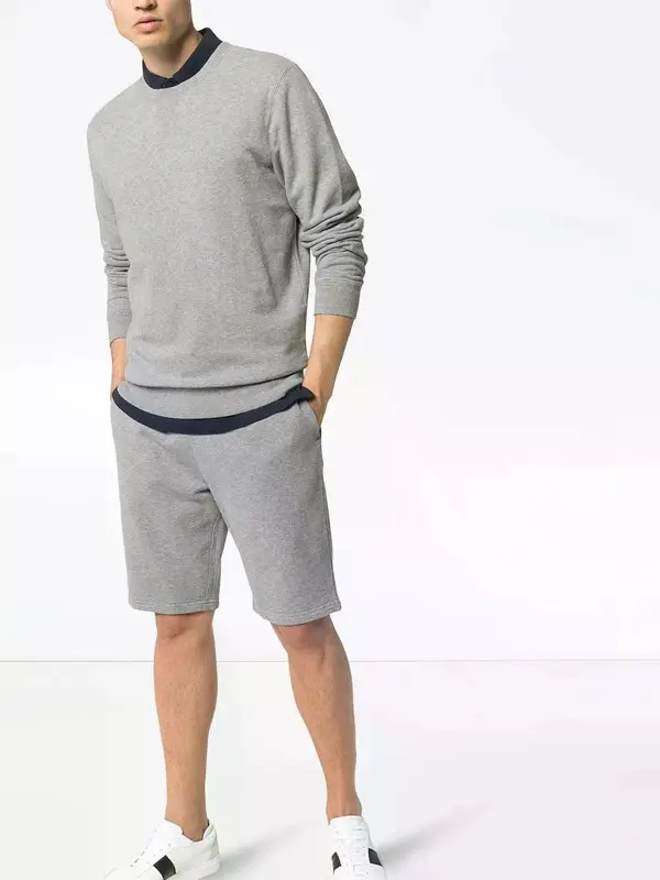 Sunspel Loopback Sweatshirt
