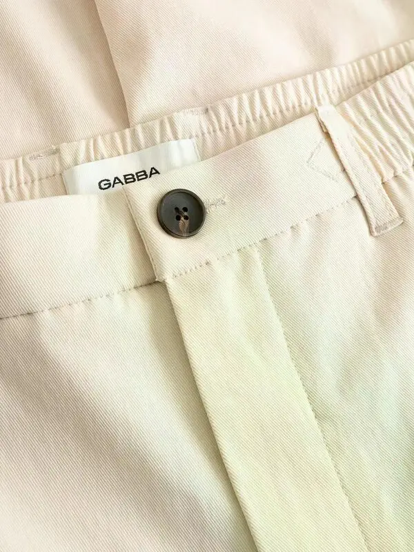 GABBA Monzal Bolu Trousers