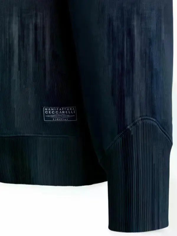 CECCARELLI Crew-neck Sweatshirt