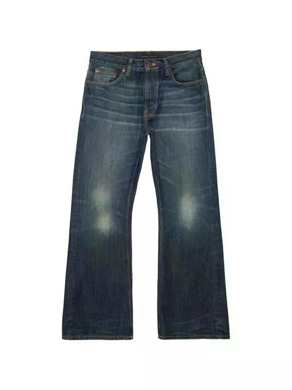 Nudie Jeans Flare Glenn Jeans