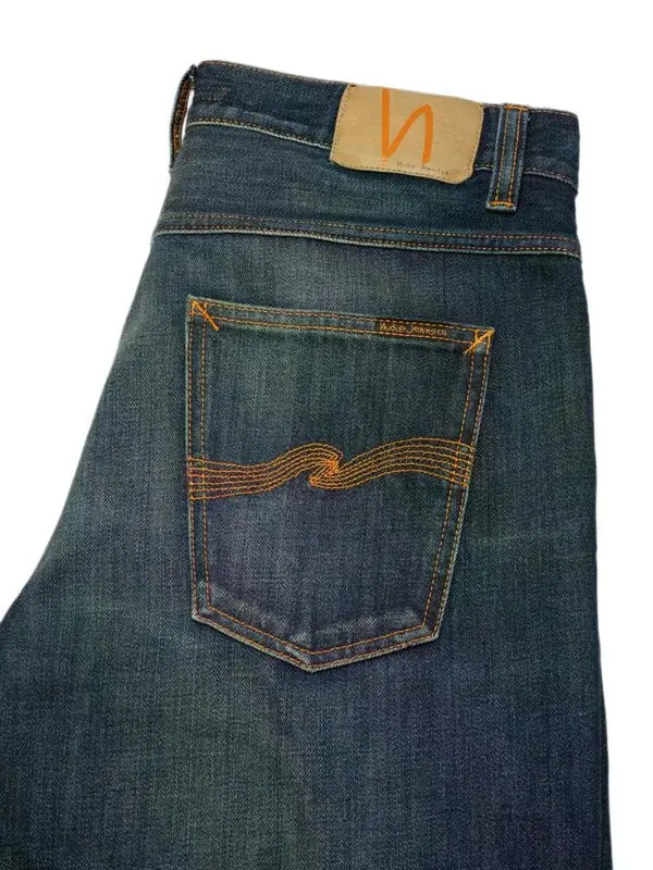 Nudie Jeans Flare Glenn Jeans