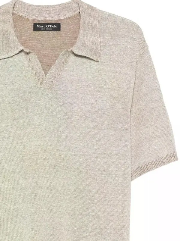 Marc O'polo Short-sleeve Top