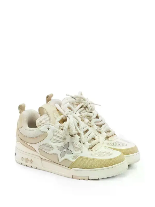 LOUIS VUITTON Skate Sneakers