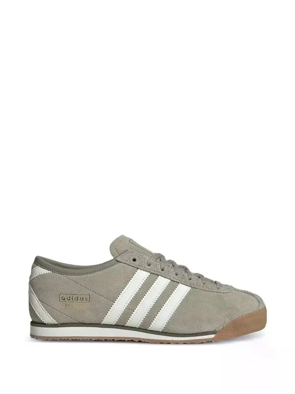 Adidas Italia 70s Sneakers - Grey
