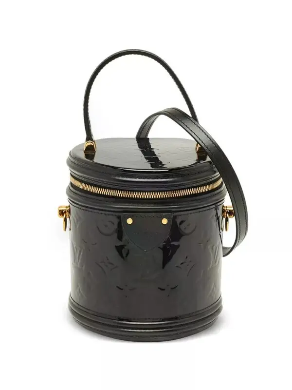 LOUIS VUITTON Cannes Bag - Black