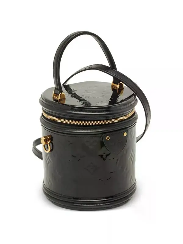 LOUIS VUITTON Cannes Bag - Black