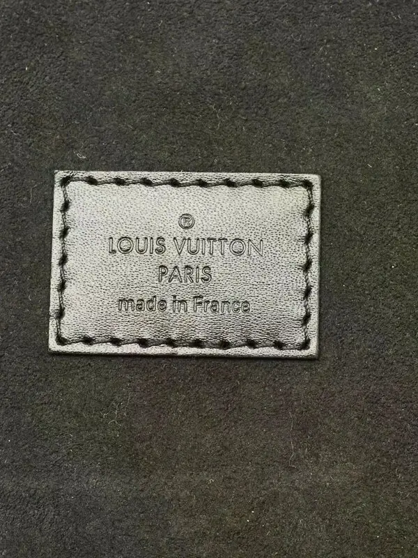 LOUIS VUITTON Cannes Bag - Black