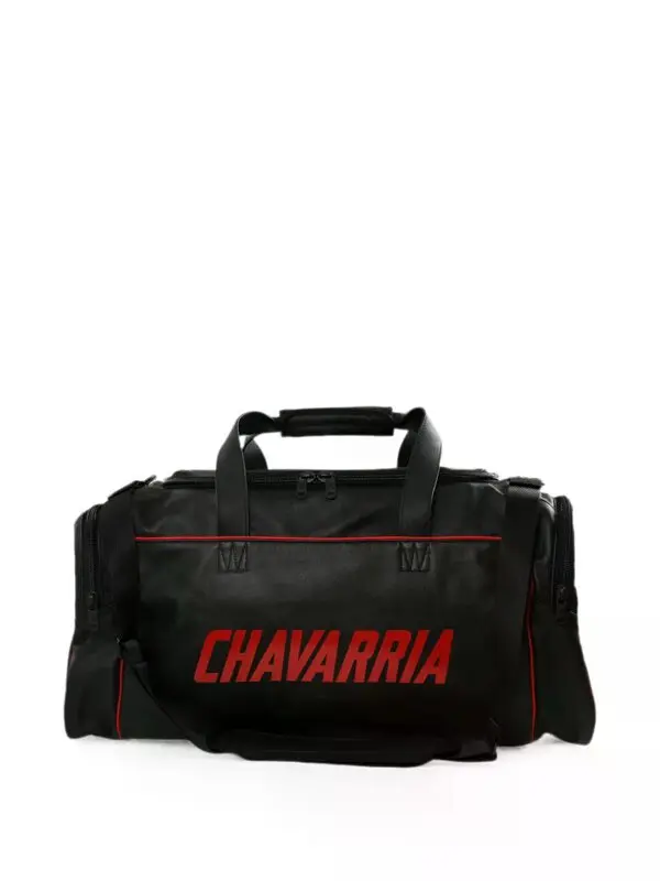 Adidas Logo Print Shoulder Bag
