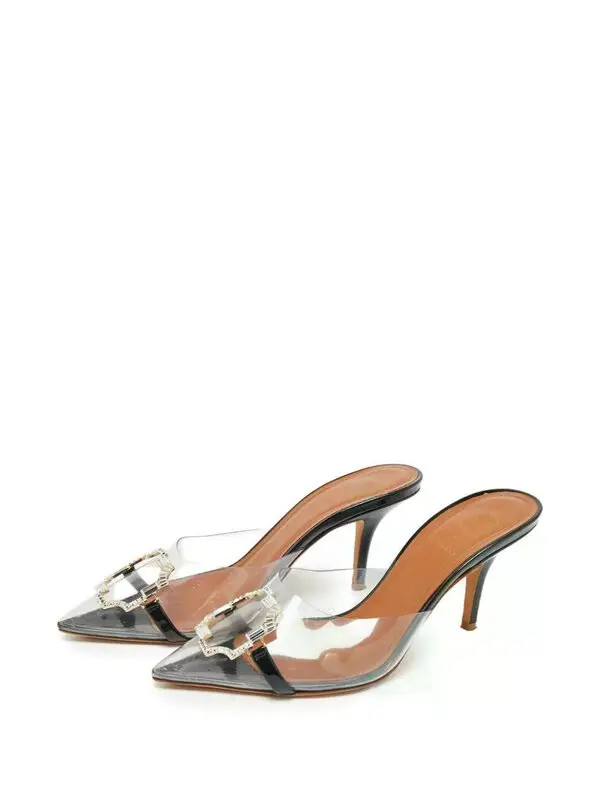 MALONE SOULIERS Missy Mules