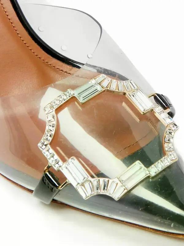 MALONE SOULIERS Missy Mules