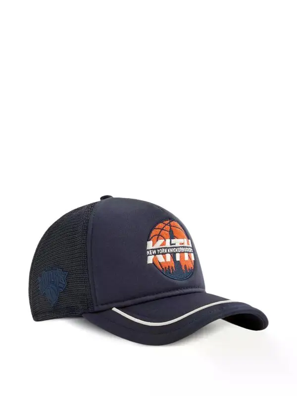 Kith New York Knicks Trucker Cap