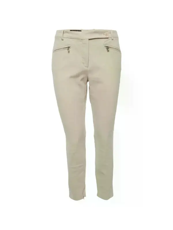 Loro Piana Skinny-leg Trousers