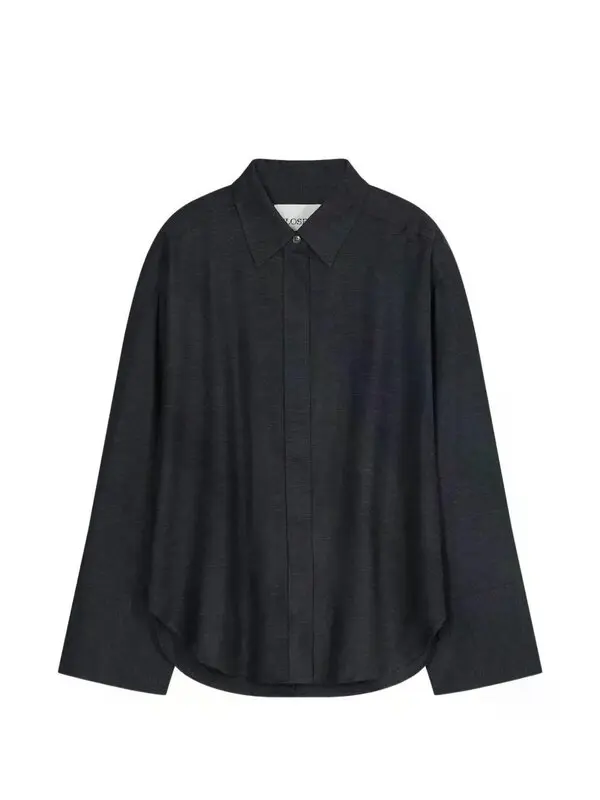 Closed Regular-fit Shirt