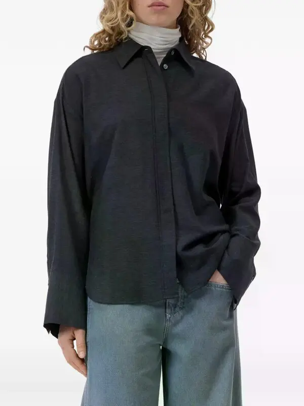 Closed Regular-fit Shirt