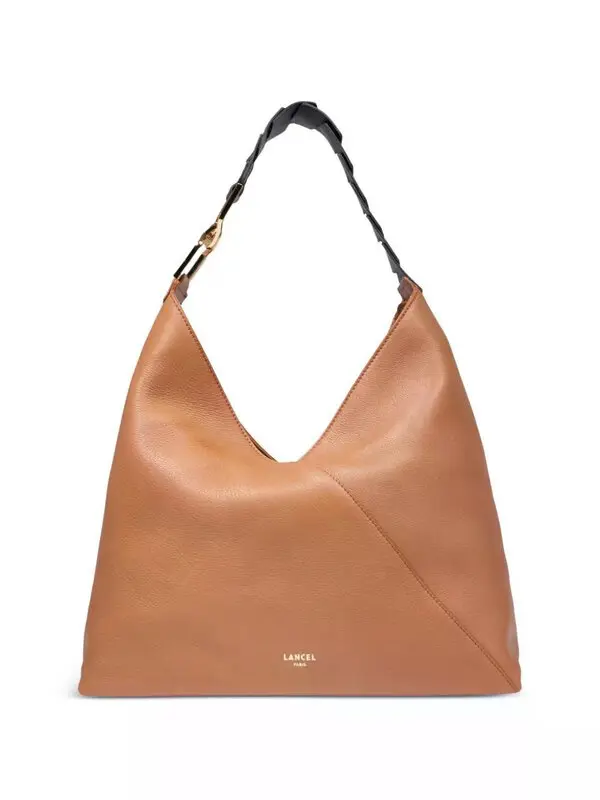 LANCEL Pagoda Shoulder Bag