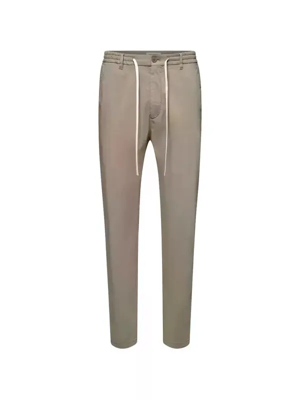 DRYKORN Drawstring Trousers