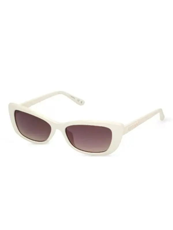 Guess Square Frame Sunglasses