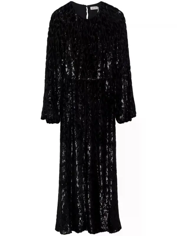Simkhai Odina Lace-detail Dress