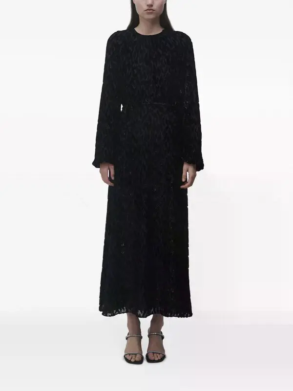 Simkhai Odina Lace-detail Dress