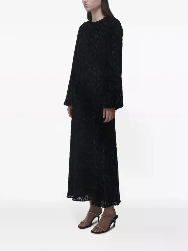 Simkhai Odina Lace-detail Dress