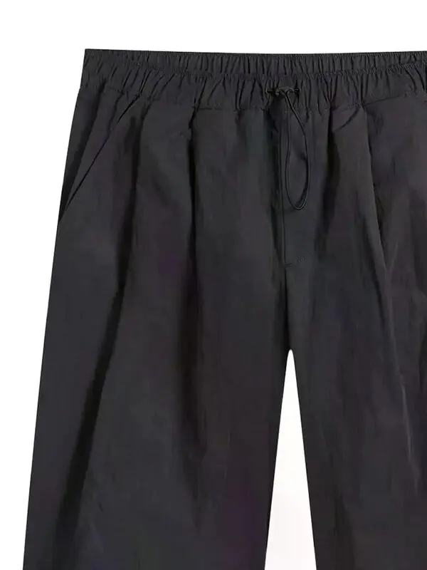 A KIND OF GUISE Drawstring Waist Trousers