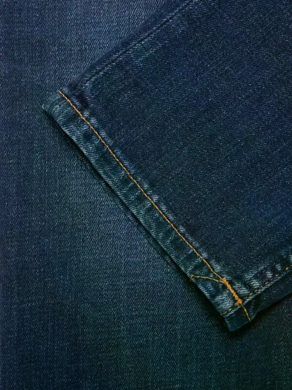 Nudie Jeans Grim Tim Jeans
