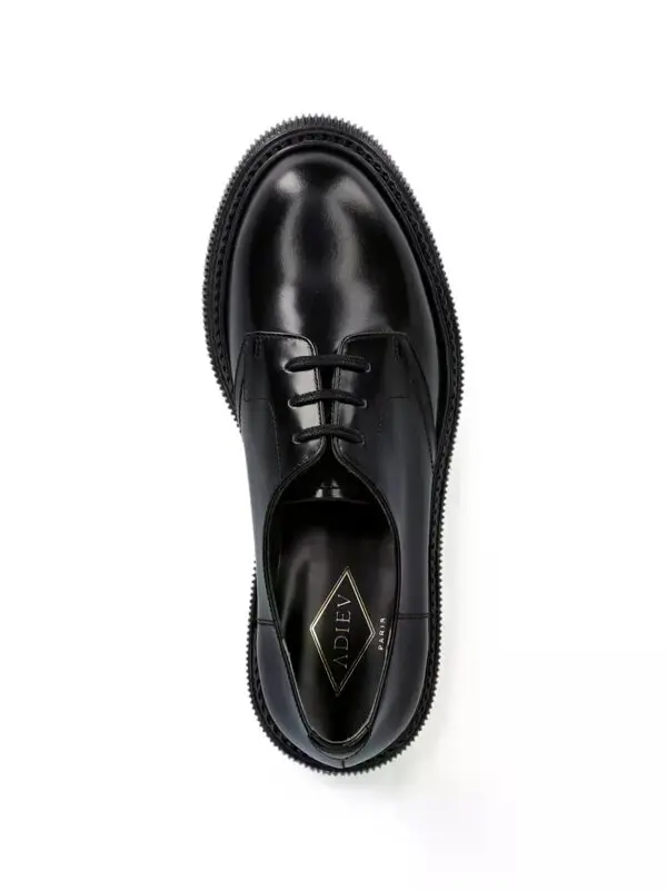 ADIEU PARIS Derby Shoes