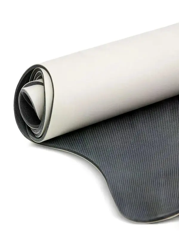 CASALL Wavy Edge Yoga Mat