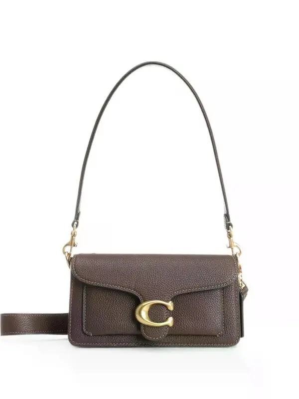 COACH Tabby Shoulder Bag - Brown