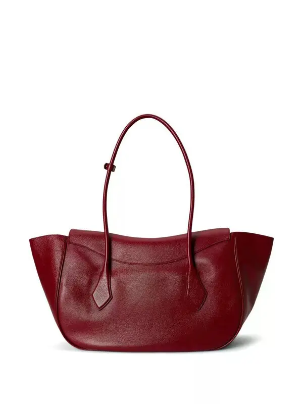 Polo Ralph Lauren Drape Shoulder Bag