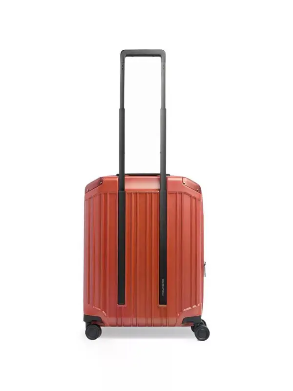 PIQUADRO Dual-opening Cabin Suitcase
