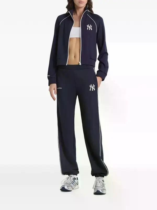 SPORTY & RICH Heritage Yankees Jacket