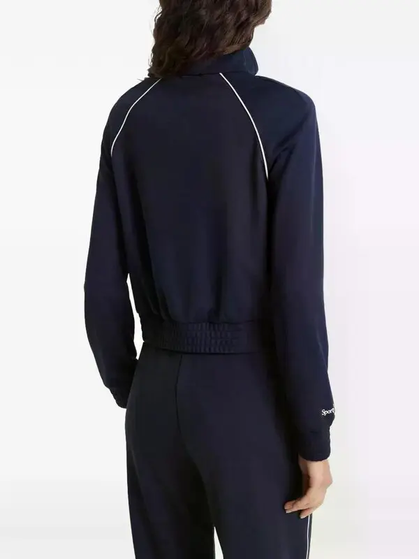 SPORTY & RICH Heritage Yankees Jacket